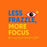 Don’t Be a Quitter When You’re Almost There – Unmuted: By Heidi Weir